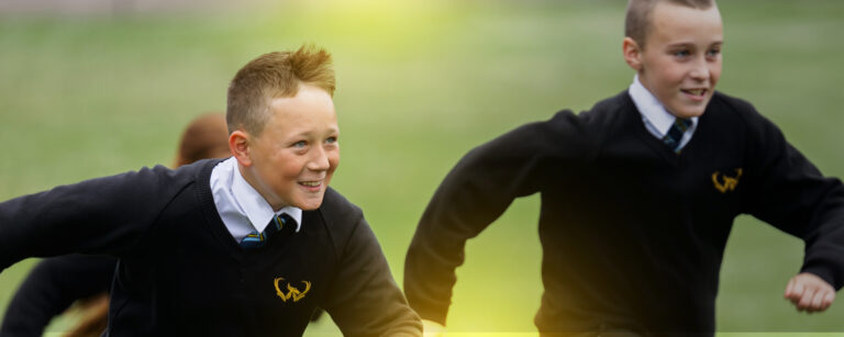 Latest News : Wingfield Academy