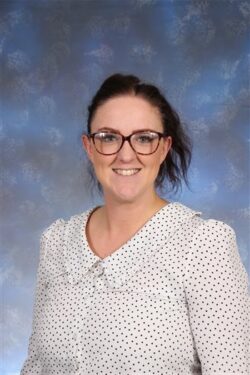 Key Staff : Wingfield Academy