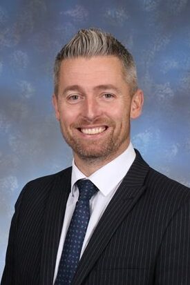 Key Staff : Wingfield Academy