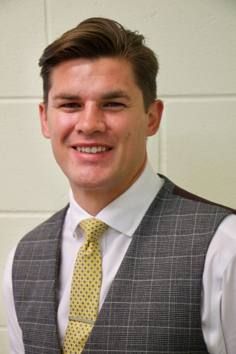 Key Staff : Wingfield Academy