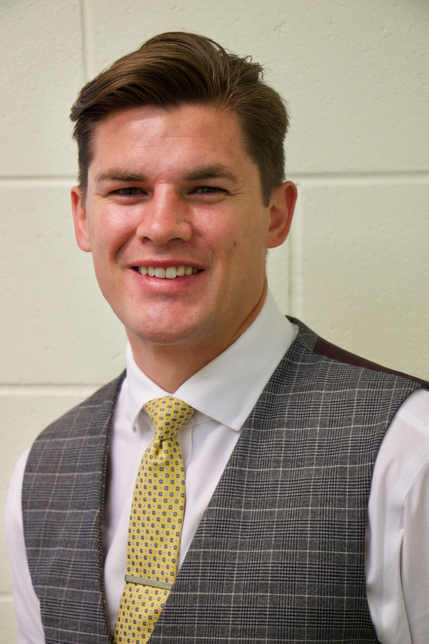 Key Staff : Wingfield Academy