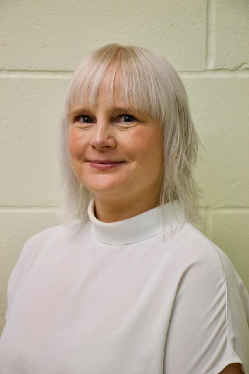 Key Staff : Wingfield Academy